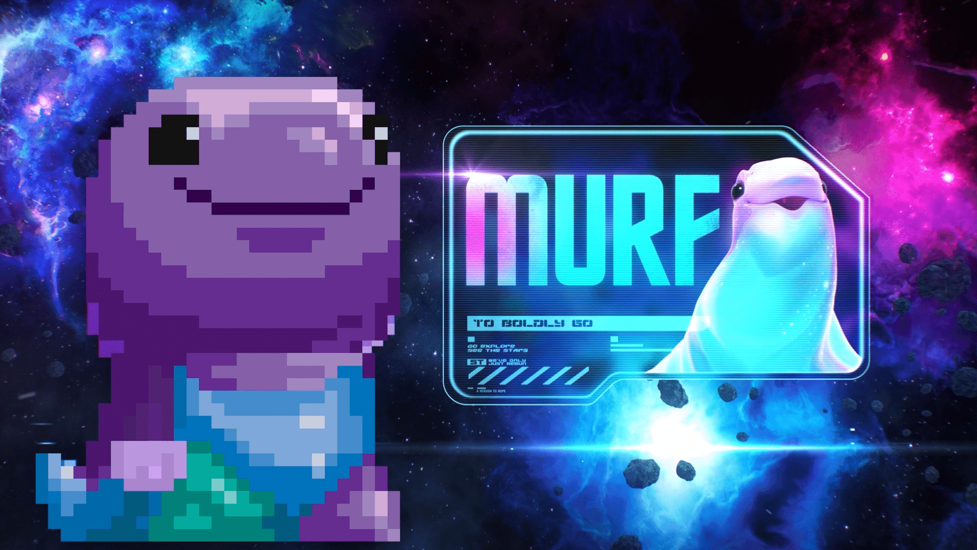 Prepare For Warp With The Growtopia Star Trek: Prodigy Crossover Event ...