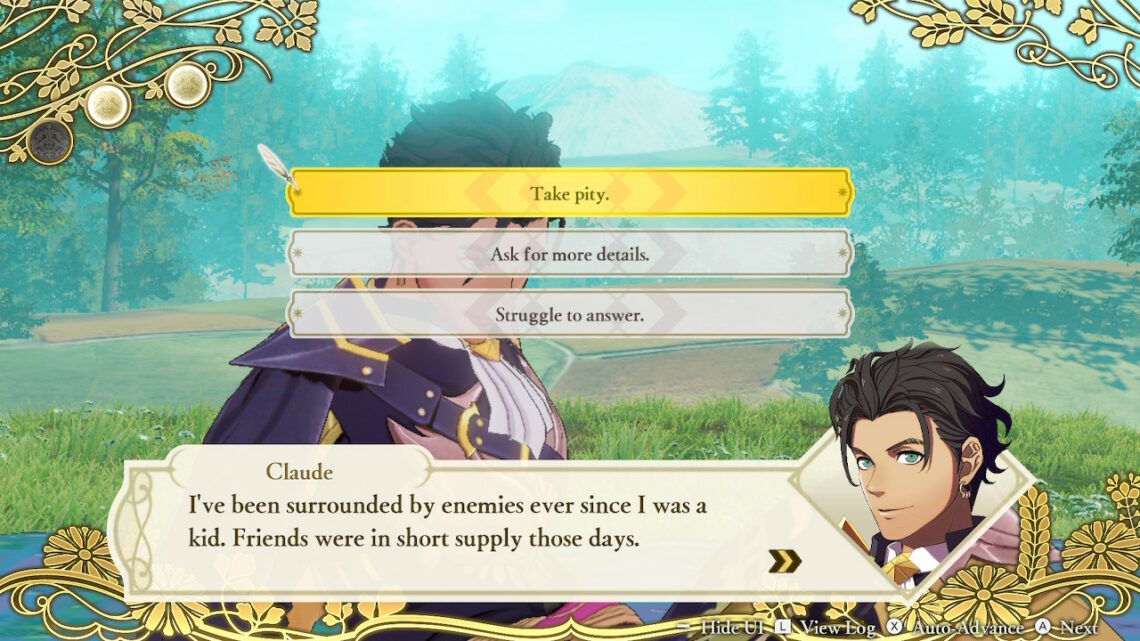 Fire Emblem Warriors: Three Hopes Review - Hope is not lost in Fodlan ...