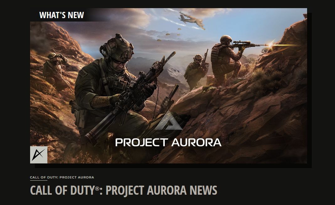 Gundam Fans Tear Into Call of Duty Warzone For Using Amuro Ray Logo ...