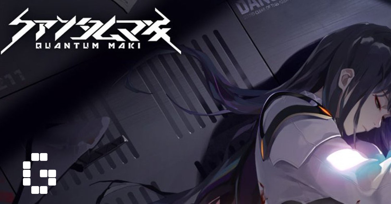 Quantum Maki pre-registrations now open - GamerBraves