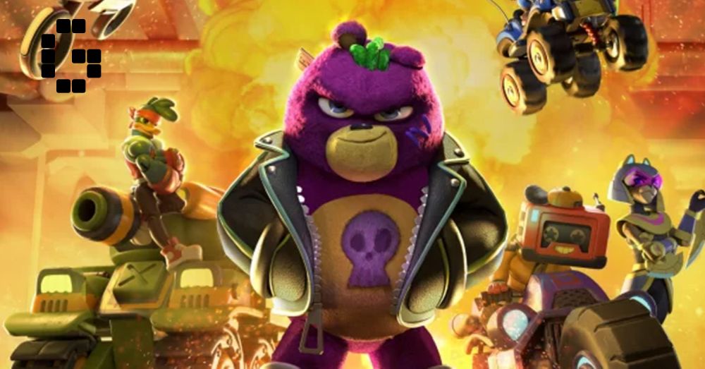 Rebel Riders by King now available for playtesting - GamerBraves