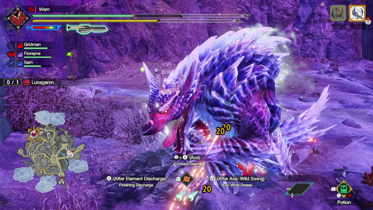 Monster Hunter Rise: Sunbreak Launches The Series To New Heights ...