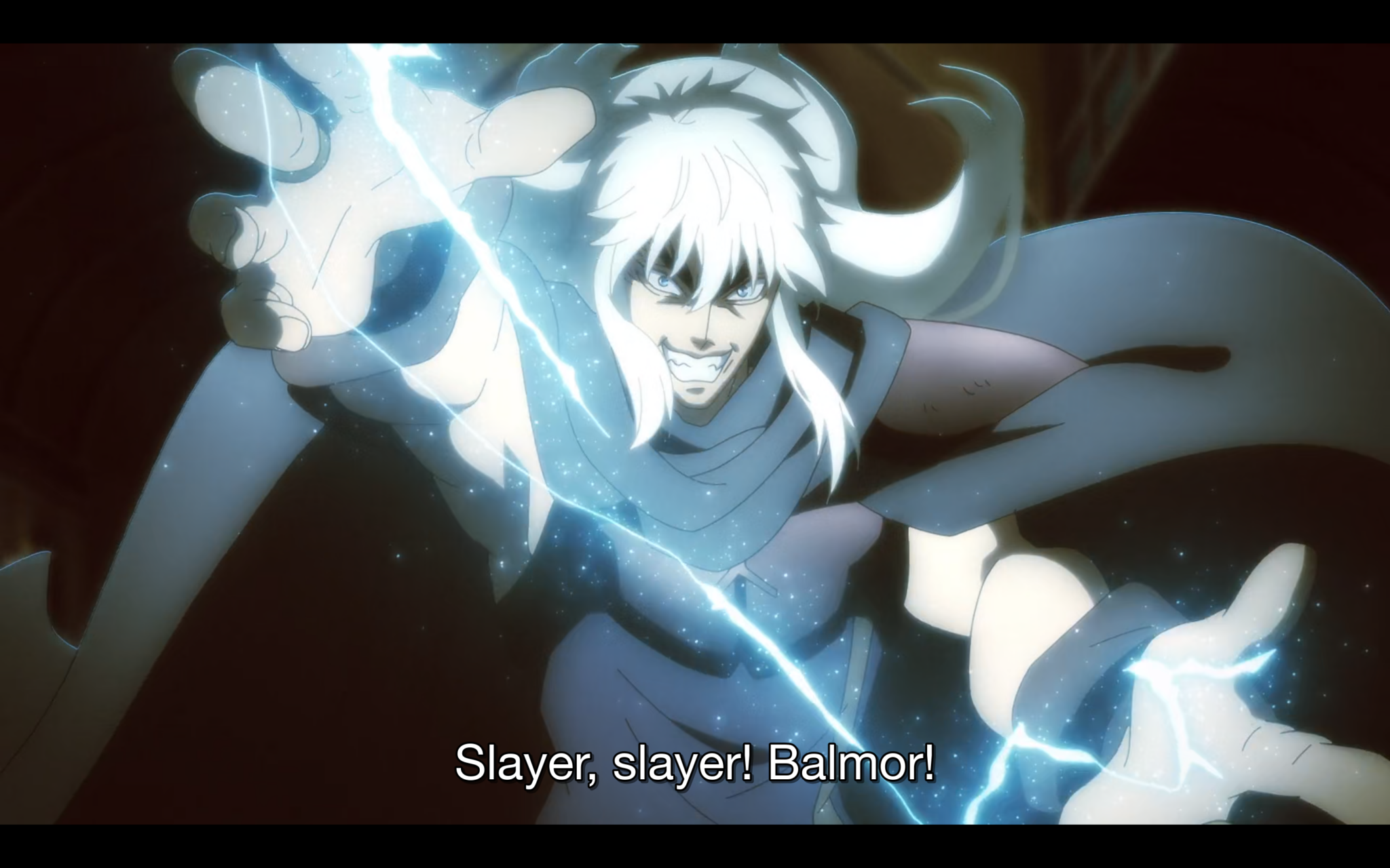 Watching Bastard!! The Heavy Metal Anime That Inspired Guilty Gear ...