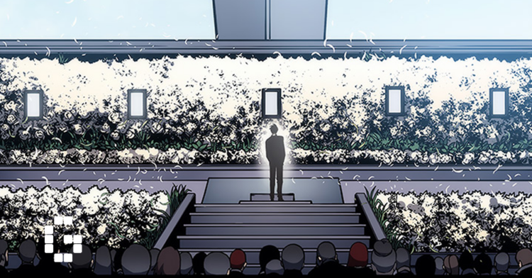 Artist for Solo Leveling, Sung-rak Jang has passed away - GamerBraves