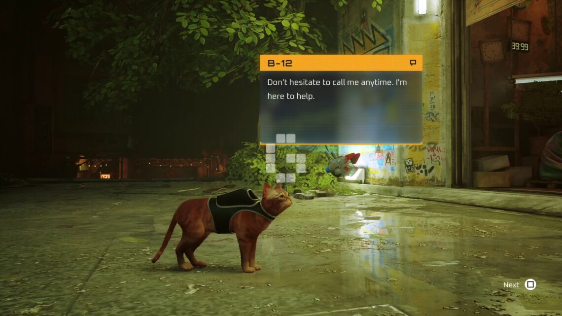 Stray Review - A Pawsitive Experience - GamerBraves