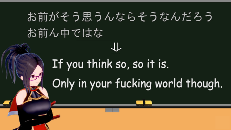 Who is Kson: An Introduction to Vshojo's Legendary Delinquent - GamerBraves