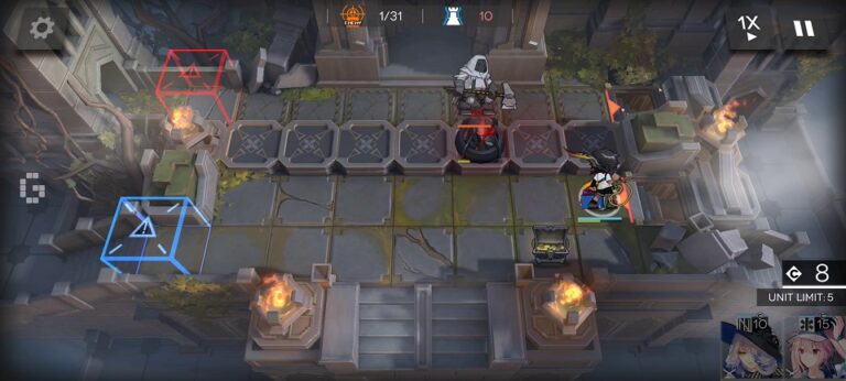 [ Guide ] Arknights: Integrated Strategies and How to Explore - GamerBraves