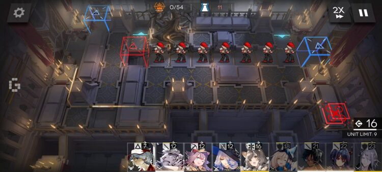 [ Guide ] Arknights: Integrated Strategies and How to Explore - GamerBraves