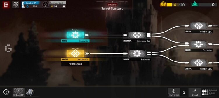 [ Guide ] Arknights: Integrated Strategies and How to Explore - GamerBraves