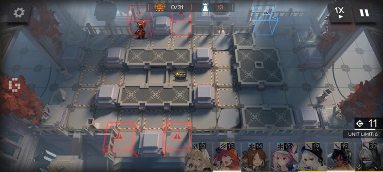 [ Guide ] Arknights: Integrated Strategies and How to Explore - GamerBraves