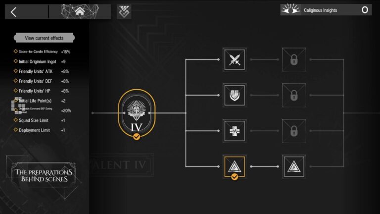 [ Guide ] Arknights: Integrated Strategies and How to Explore - GamerBraves