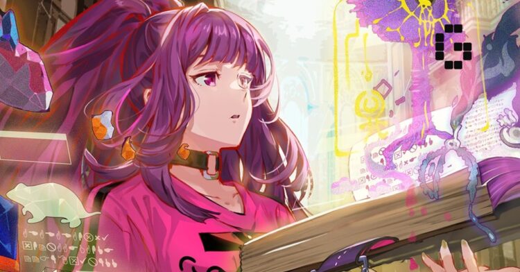 Alice Fiction livestream to announce release date - GamerBraves