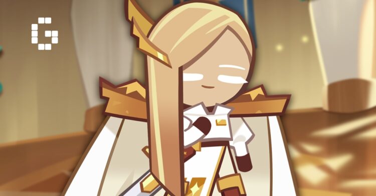 Financier Cookie Arrives In The Latest Cookie Run Kingdom Update ...