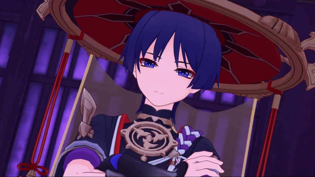 The Eleven Fatui Harbingers and their relation to Italian Theatre Play ...