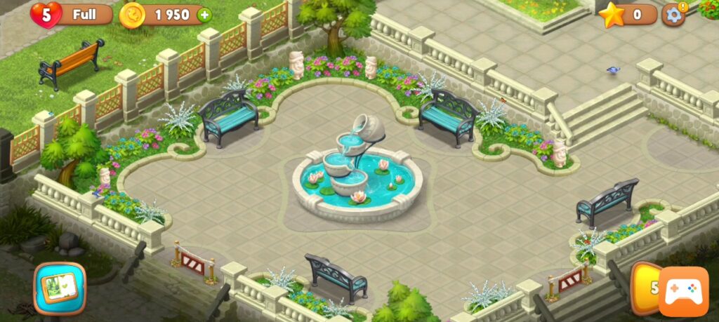 Casual Coziness with Playrix - GamerBraves