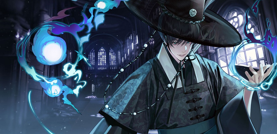 Grimlight teases Q3 roadmap, upcoming improvements - GamerBraves