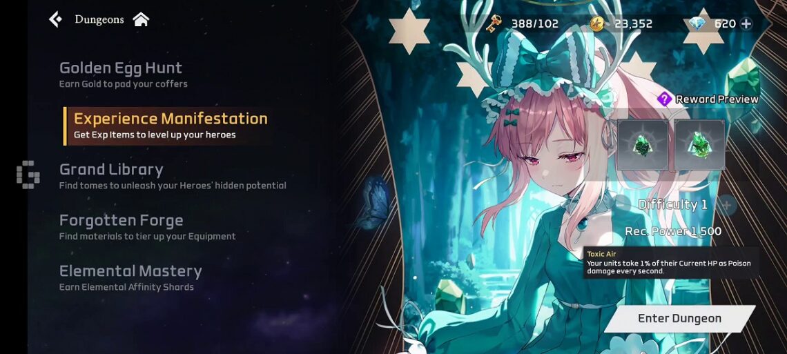 Grimlight "Open Beta" Impressions - A Tenuous Hold on Lucid Dreaming ...