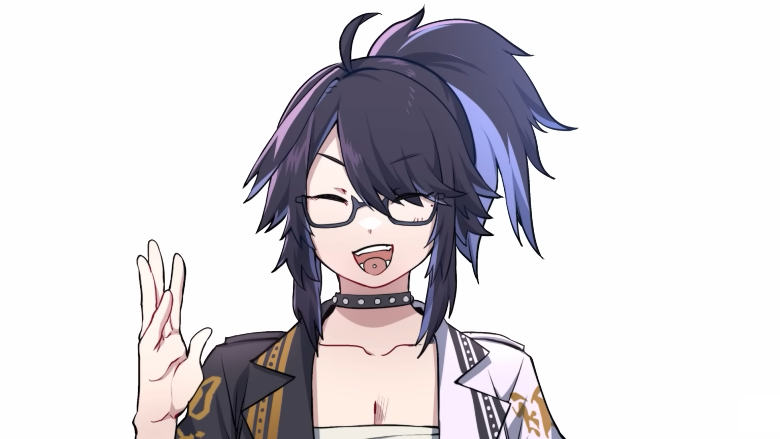 Who is Kson: An Introduction to Vshojo's Legendary Delinquent - GamerBraves