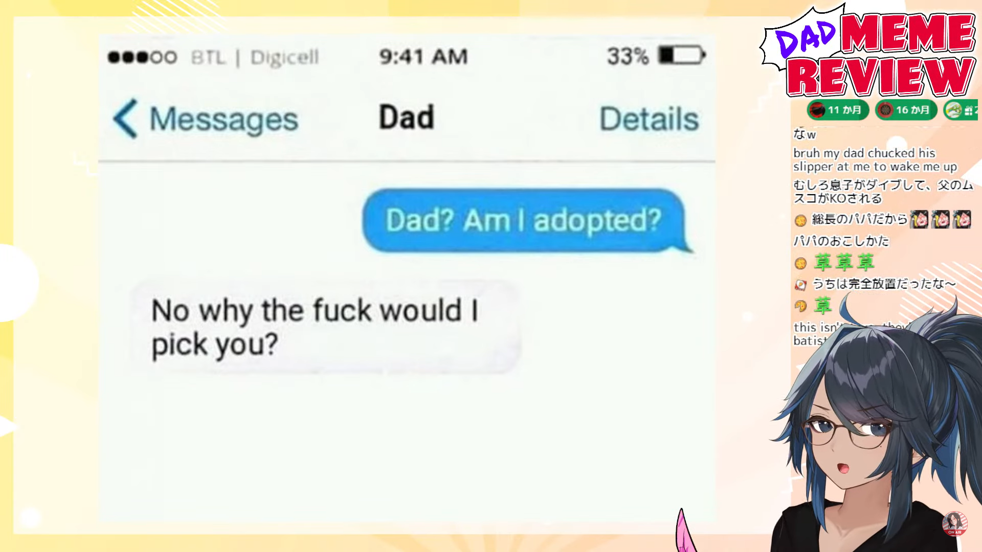 Who is Kson: An Introduction to Vshojo's Legendary Delinquent - GamerBraves