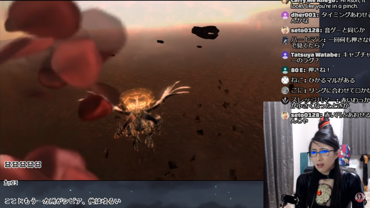 Who is Kson: An Introduction to Vshojo's Legendary Delinquent - GamerBraves