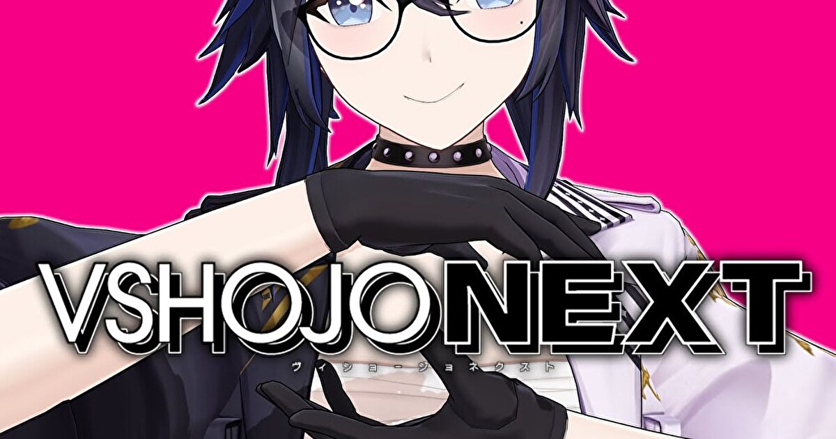 Who is Kson: An Introduction to Vshojo's Legendary Delinquent - GamerBraves