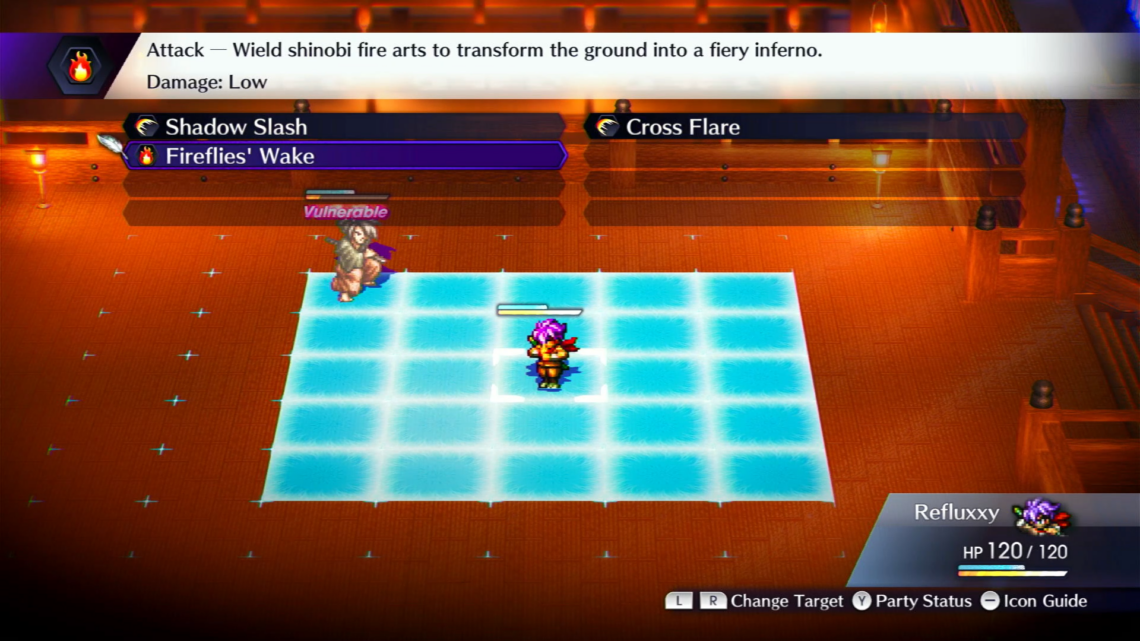 Live A Live Review - The JRPG Cult Classic is Well A Live - GamerBraves