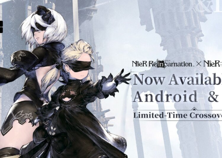 Top 10 Wildest Gacha Game Collabs - GamerBraves