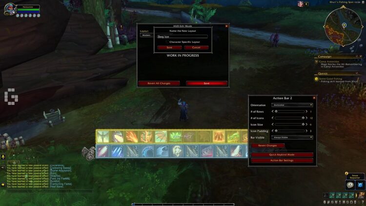 World of Warcraft: Dragonflight - Hand in hand, in class balancing and ...