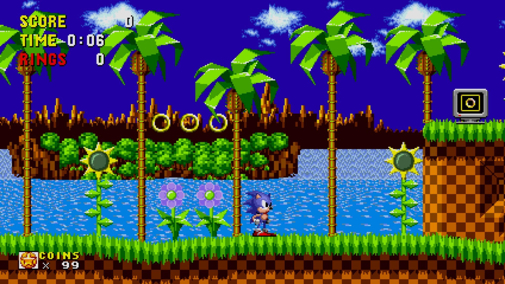 Sonic Origins Collection Was Created Due To The Success of The Movies ...