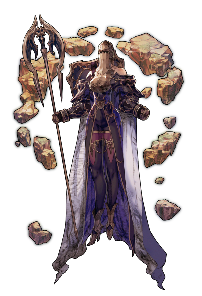 Tactics Ogre Reborn Reveals Details About Character Creation, Elemental ...