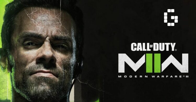 Introducing Alejandro Vargas in Call of Duty Modern Warfare II With ...