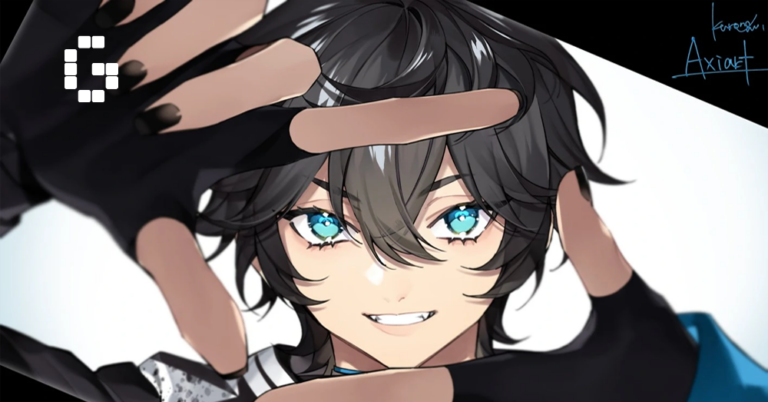 Axia Krone from NIJISANJI To Take Indefinite Hiatus Due To Excessive ...