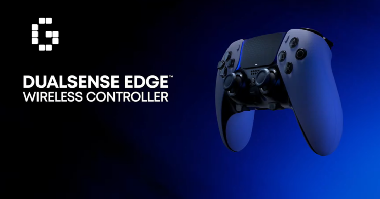 PlayStation Reveals New PlayStation Dualsense Edge Wireless Controller ...