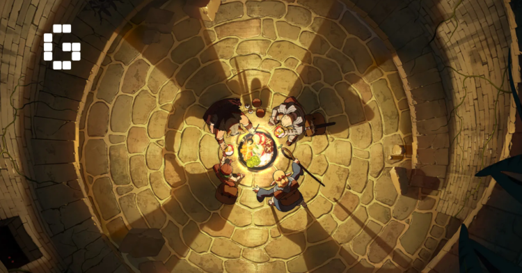 Dungeon Meshi Anime Adaptation will be done by Studio TRIGGER - GamerBraves