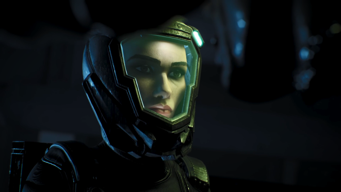 The Expanse A Telltale Series Reveals Gameplay Trailer at Gamescom 2022 ...