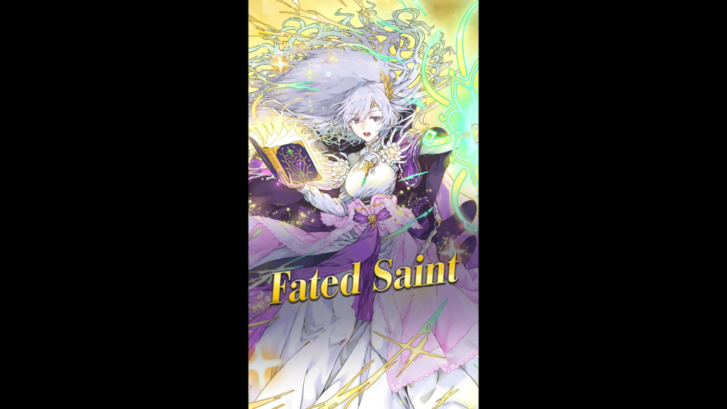 Fire Emblem Heroes Legendary Deirdre Revealed For This Months Legendary ...