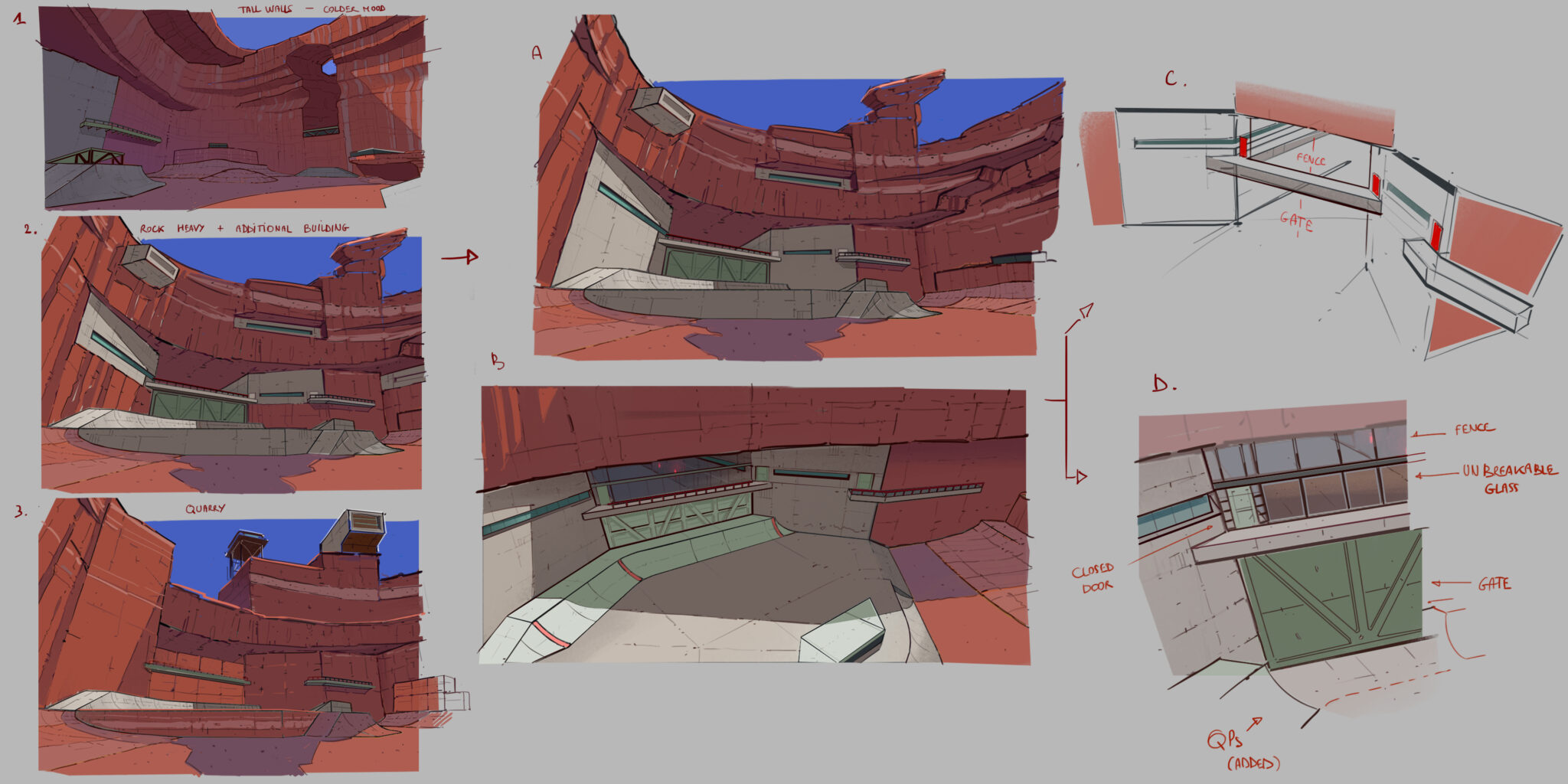 Rollerdrome Creative Director Paul Rabbitte On The Game's Difficulty ...