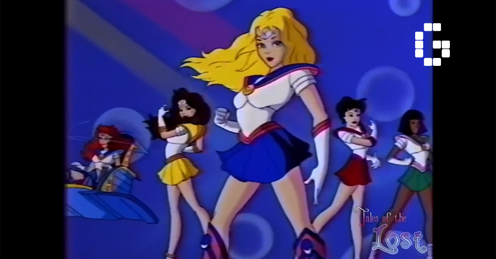 Youtuber Uncovers Lost Episode of Saban Sailor Moon - GamerBraves