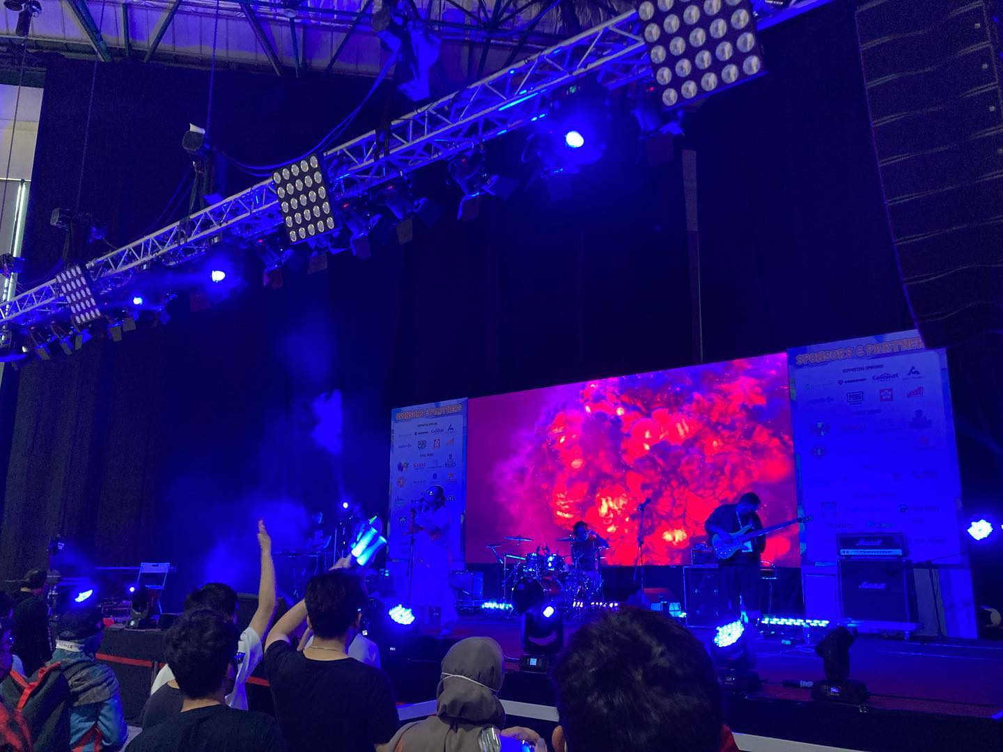 Opinion: AMG 2022 Was A Reminder of the Magic Of Big Scale Conventions ...