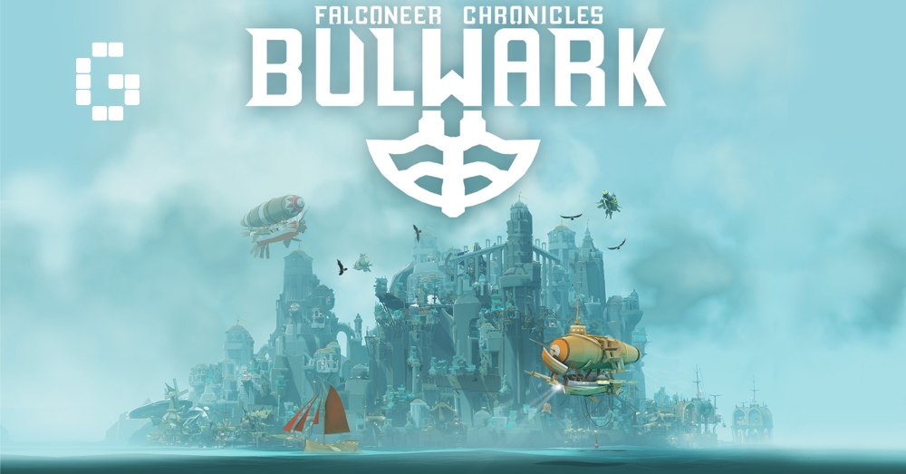 Bulwark: Falconeer Chronicles In Development From BAFTA Nominee Tomas ...