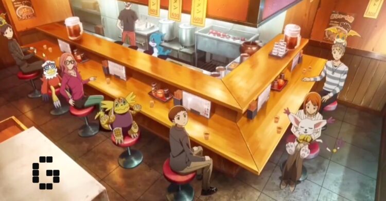 Digimon Adventure 02 Movie Reveals New Name, Character Designs and ...