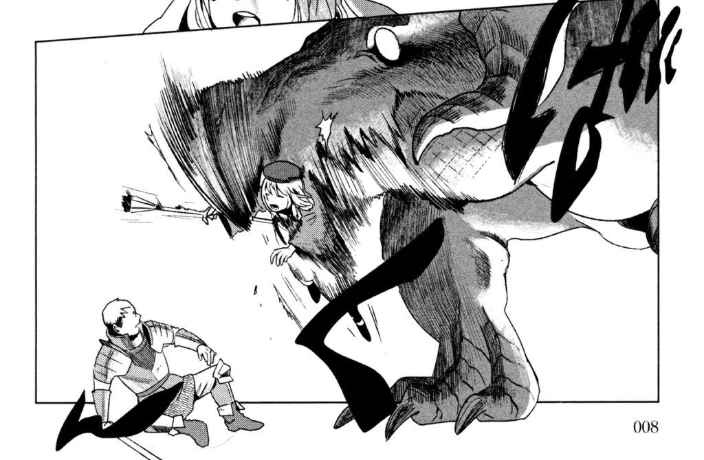 Dungeon Meshi Anime Adaptation will be done by Studio TRIGGER - GamerBraves