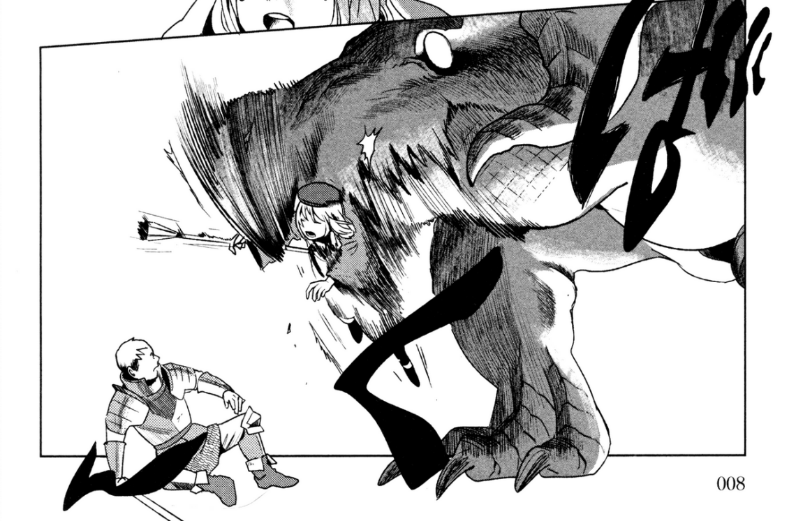 Dungeon Meshi Anime Adaptation will be done by Studio TRIGGER - GamerBraves