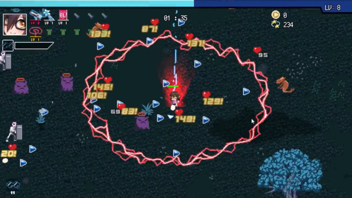 Holocure Version 0.4 Update Revealed, Gen 0 and Gamers Coming to the ...