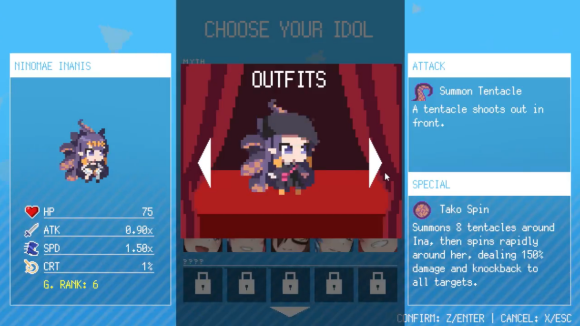 Holocure Version 0.4 Update Revealed, Gen 0 and Gamers Coming to the ...