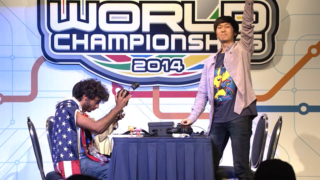 Iconic CG Statue of VGC Pachirisu Showed Off During Pokemon World ...