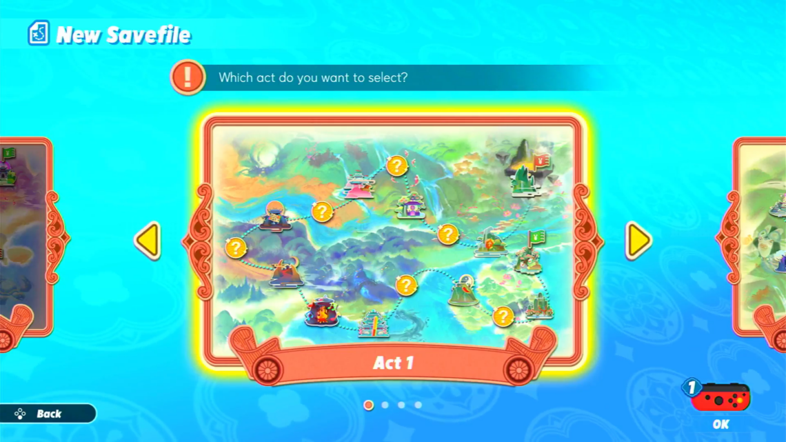 Rabbids Party of Legends Review - Let's Take A Journey to The West ...