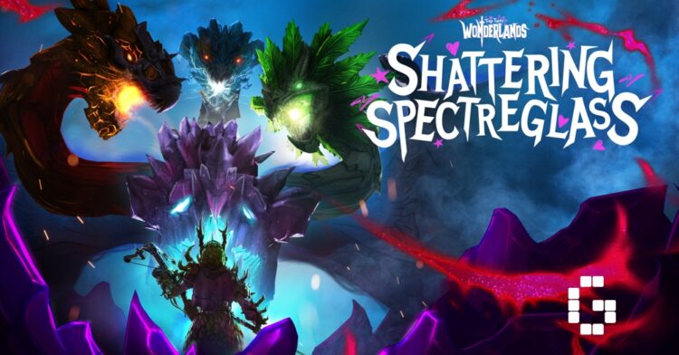 Tiny Tina’s Wonderlands Fourth DLC: Shattering Spectreglass Is ...