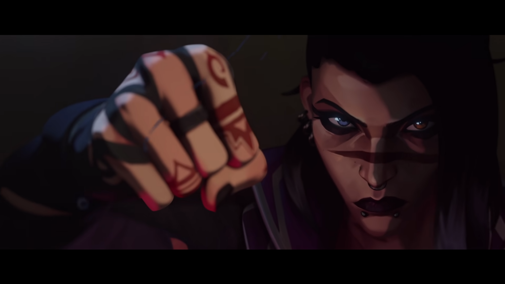 Valorant is Collaborating with WEBTOON to Host A Contest - GamerBraves