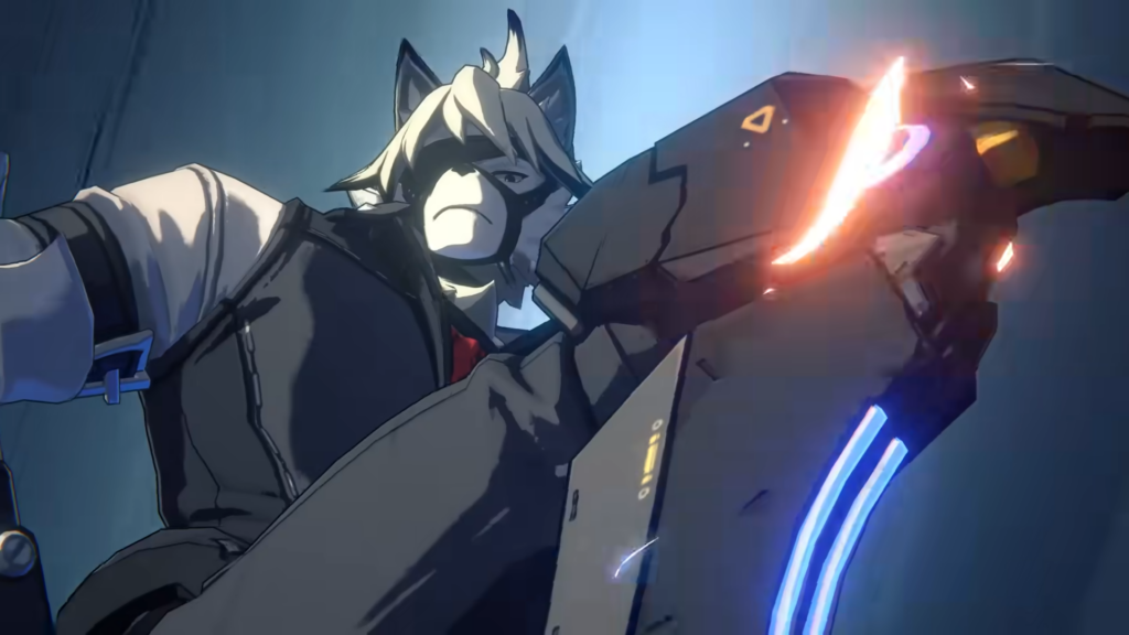 Here's what we know about the gameplay of Zenless Zone Zero from the ...